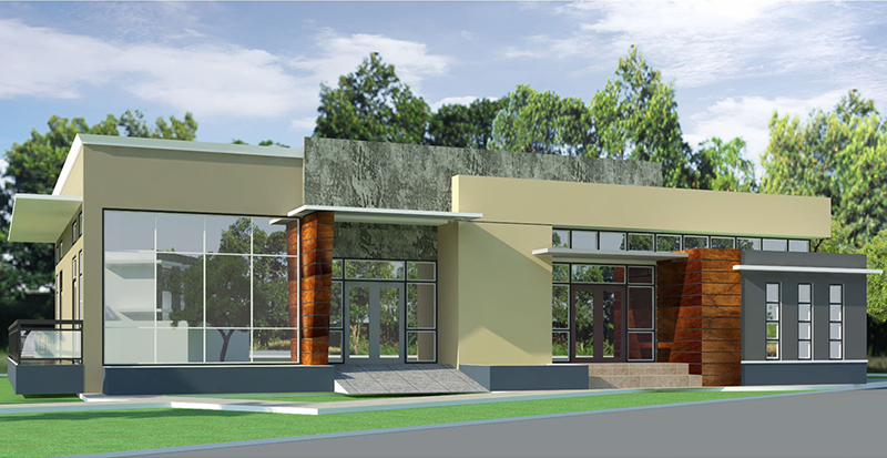 DOLMAR | Bella Vista