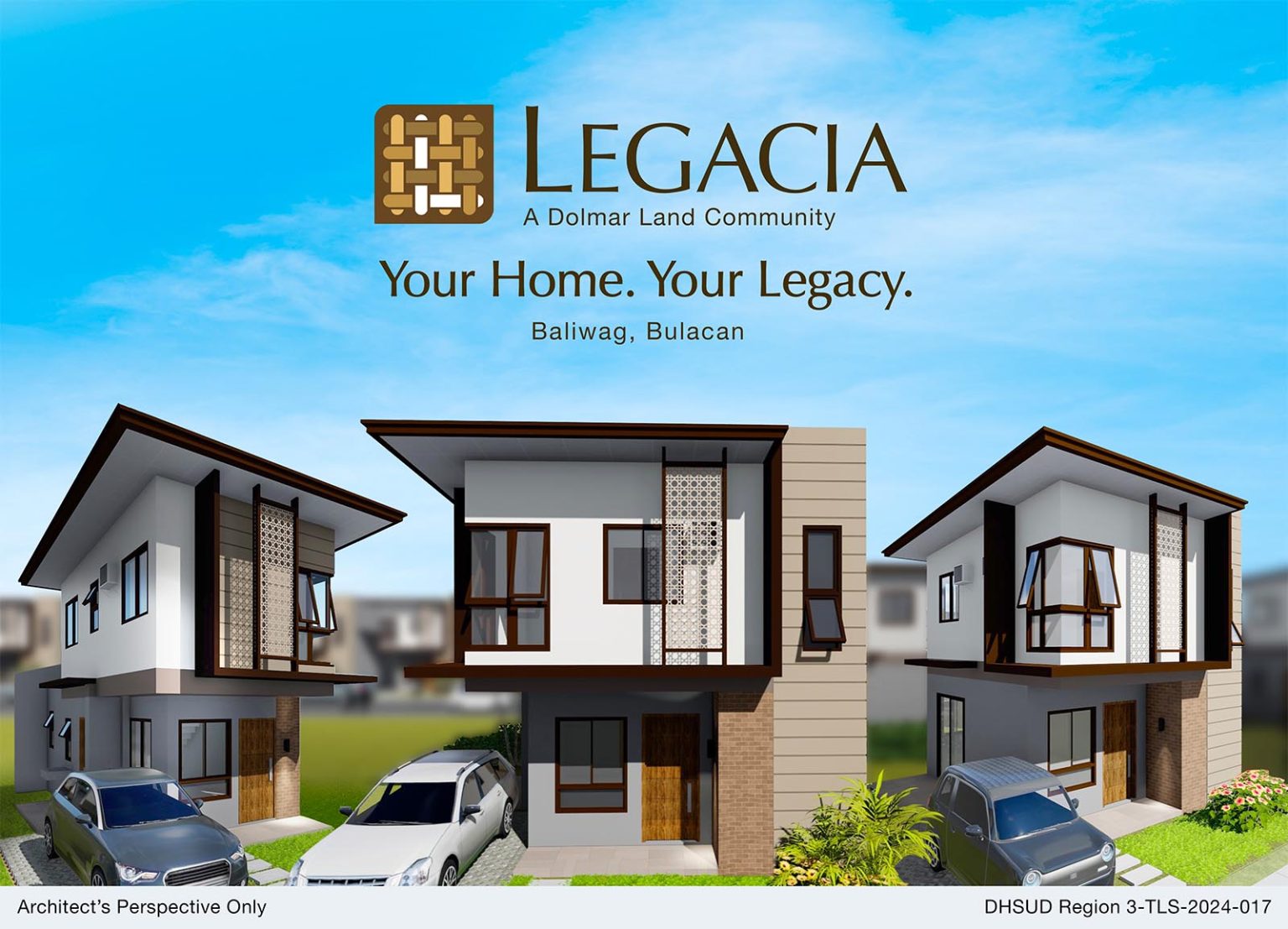 Dolmar Land – Dolmar, Commercial, Residential, Housing, My Dolmar